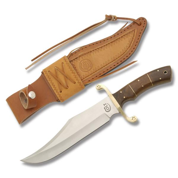 Armi bianche: Coltello