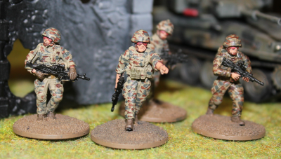 ultravanillasmurf: Operation Squad: Modern War