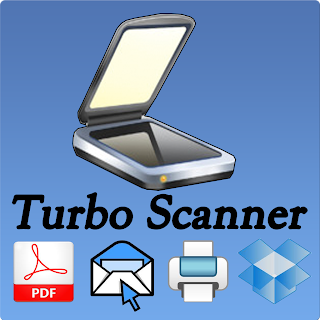 Turbo Document Scanner (Document Scanner For iPhone and IPad) iPhone ...