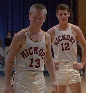Out of Ink: After the Credits -- Hoosiers