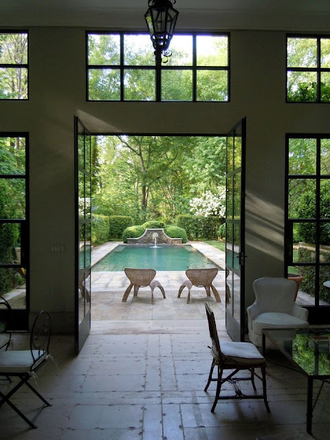 Delightful & Delovely: Another sublime Howard of design thats divine!!