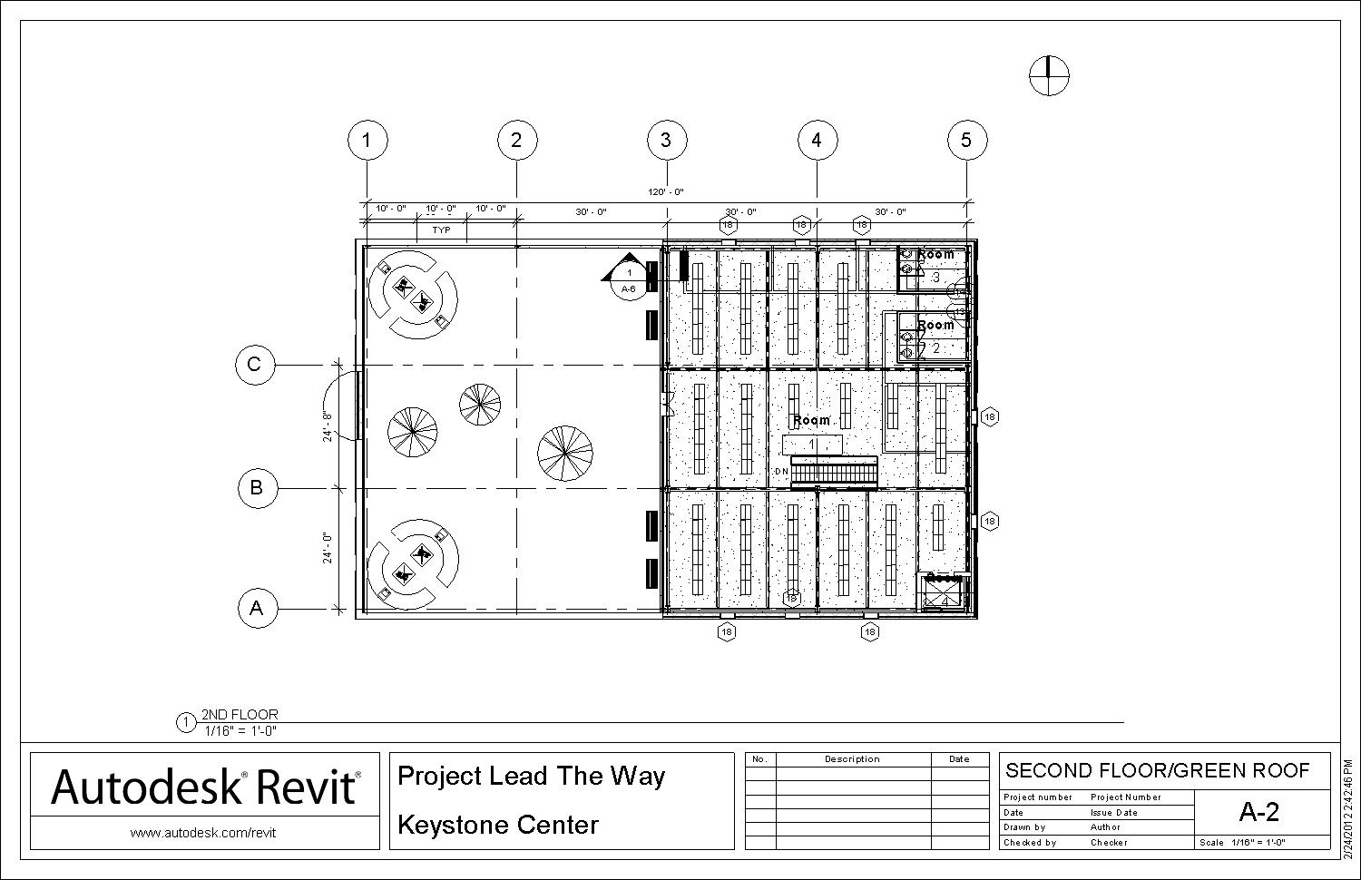 6 Eric Hagelee CEA: Keystone Library - Project 3.1.1