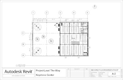 6 Eric Hagelee CEA: Keystone Library - Project 3.1.1