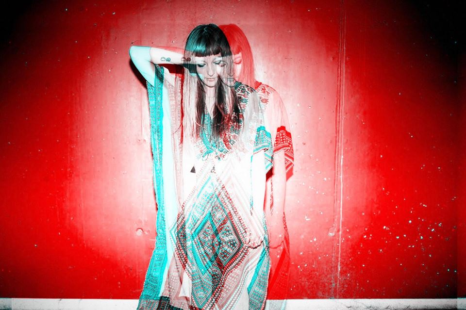 The Triangle Project: FRANKA - TO BE PERFECTLY FRANK IN NEW YORK