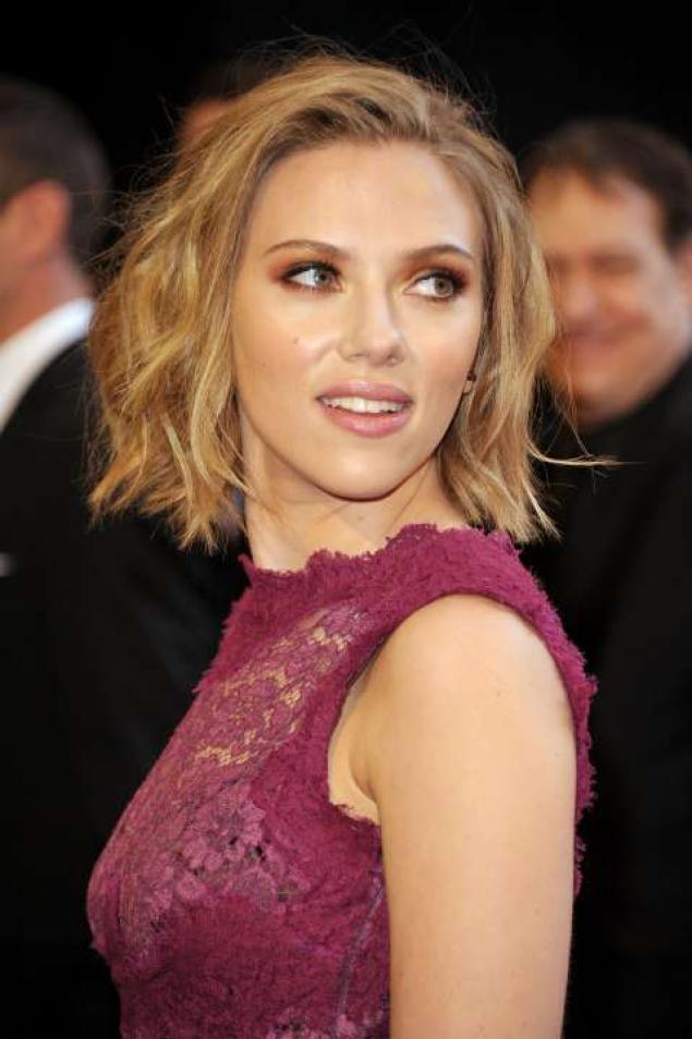 32 Sexy Scarlett Johansson Wallpapers All Best Desktop Wallpapers