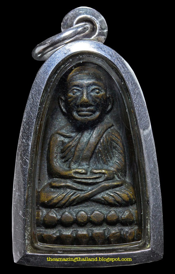 The Amazing Thailand: Luang Pu Thuad, Lang Nang Ser, Phim Tammada ...