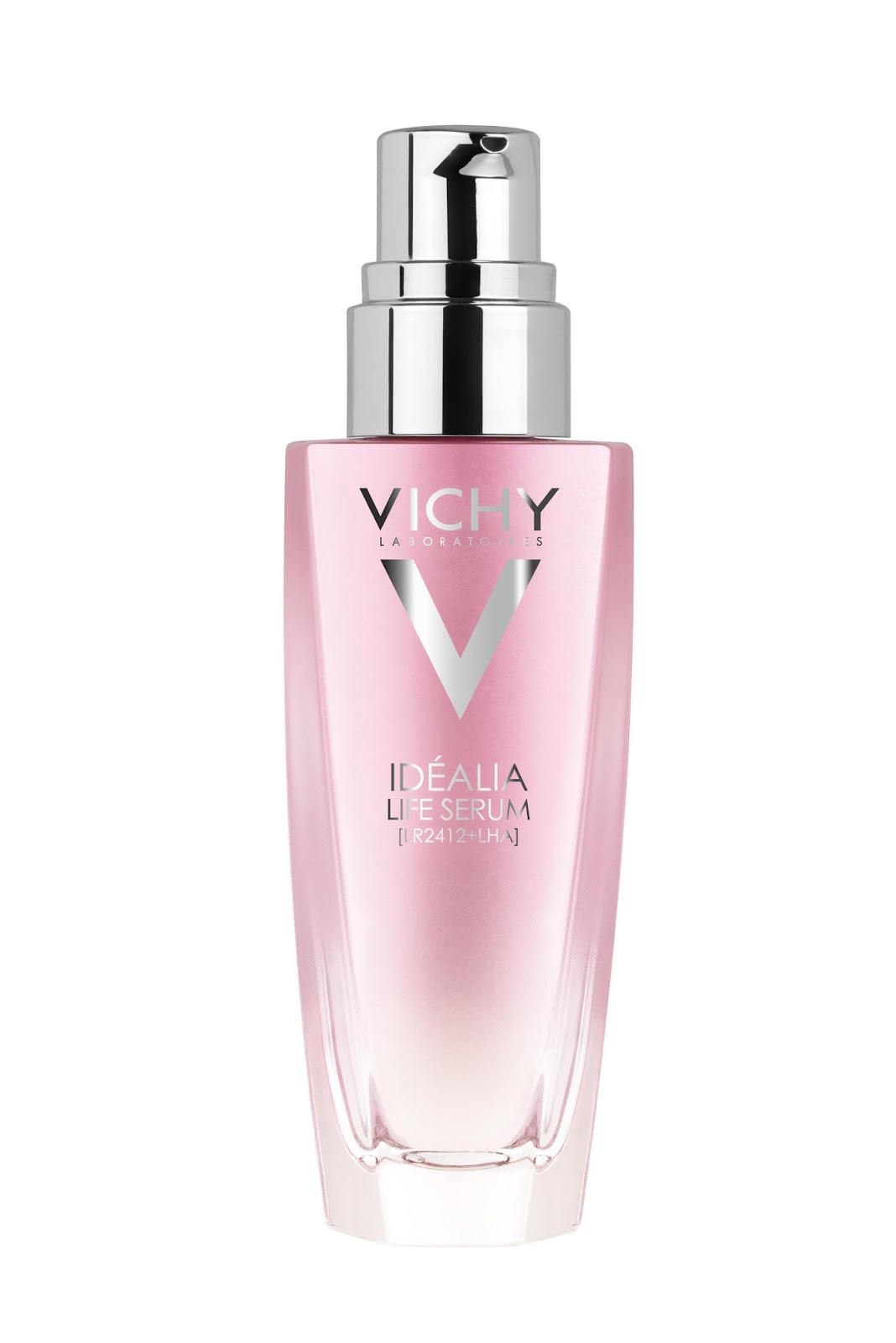 Vichy Idealia Life Serum | Style Me Curvy