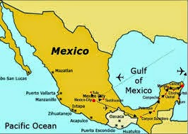 Mexico vakantie tips: Mexico