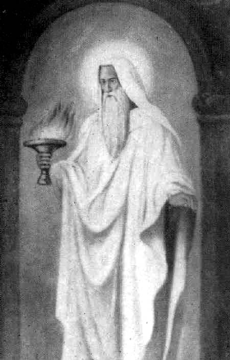 Zoroastrian (Persian) Astrology & Cosmology: Introduction ...