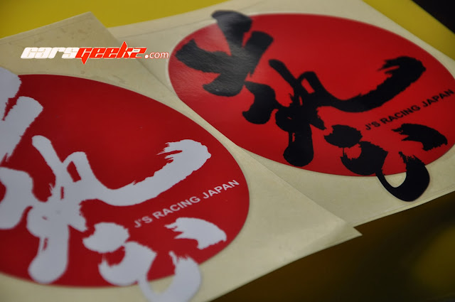 Auto Decals House Online Store