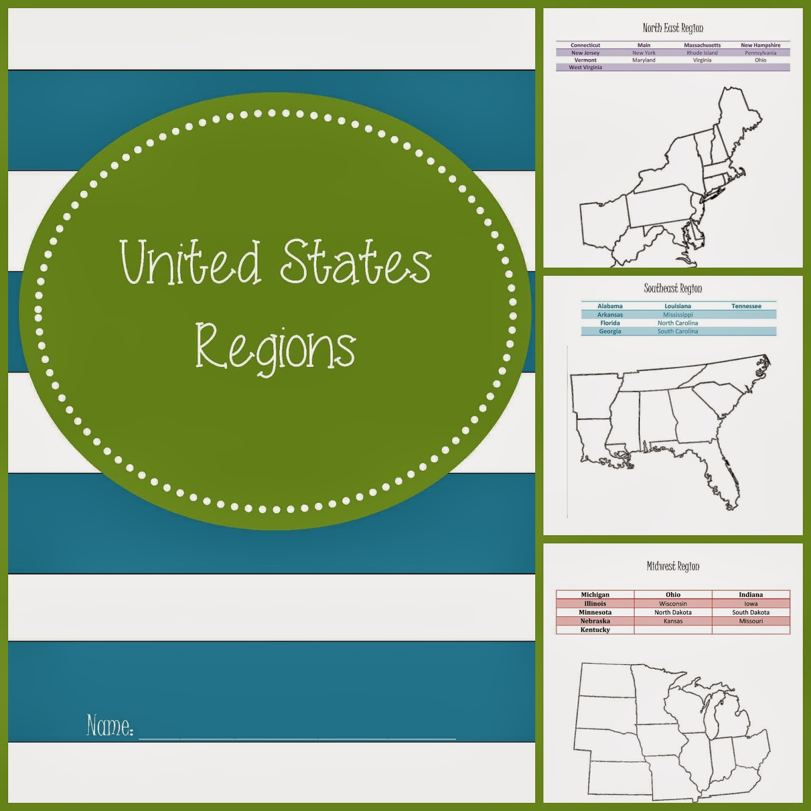 Saving Social Studies