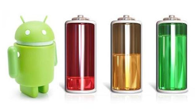 10 quick tips to improve battery life for Android phones