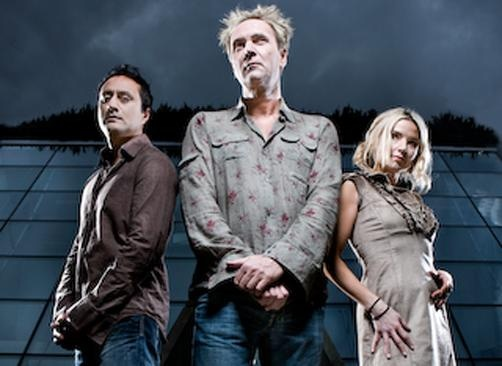 SoundScape: November 2011