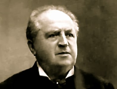Grantian Florilegium: Abraham Kuyper (1837-1920)