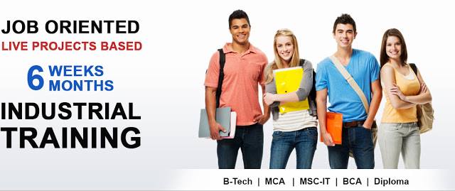 Six Months Industrial Training in Roorkee| Cetpa.....We help you to ...