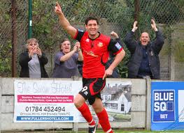 Gareth Messenger: January 2012