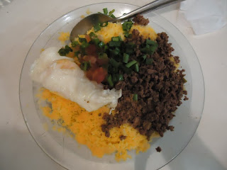 Marcio Carvalho: Baixaria!