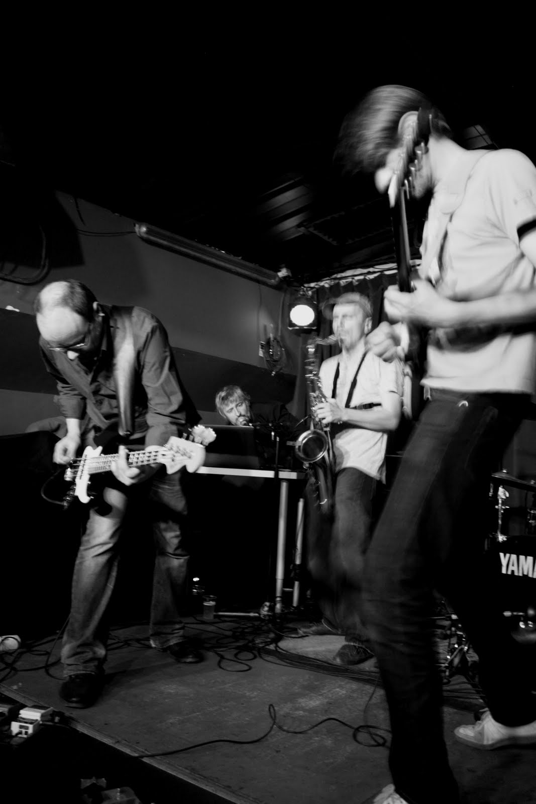 HEAVY MENTAL: Report : Awhat ?, Sachiko & Rinji Fukuoka et Agathe Max ...