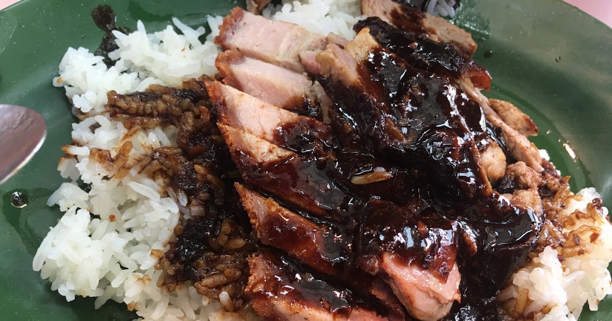 Lau Puay Chay Authentic Roasted Delights