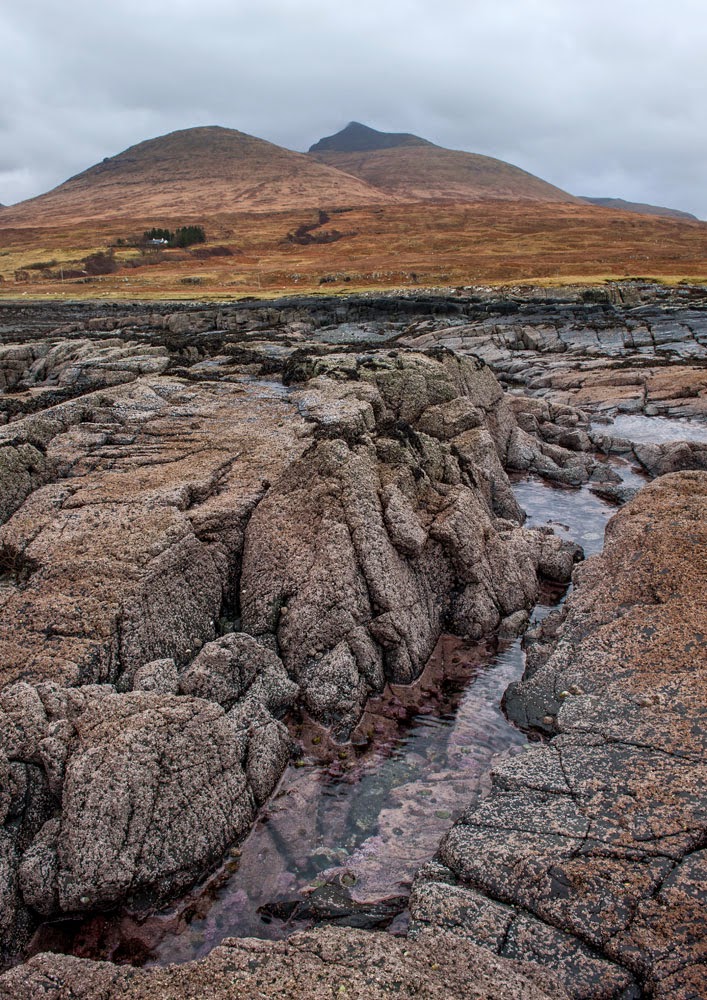 Gateways to the Sea: Loch Na Keal, Mull