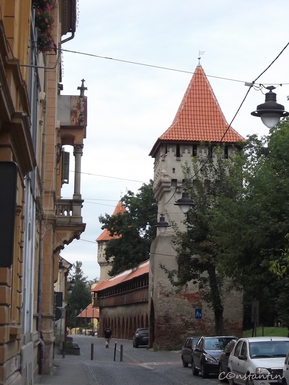 FOTO-IDEEA: Invitaţie la Sibiu