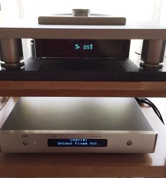 Ypsilon CDT-100 review – M & S | Ultimate High-Fidelity