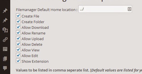 How To Upload Edit Files Without Ftp — Use Wp Admin Access To Manage