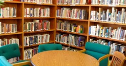 Pengertian, Jenis dan Tujuan Perpustakaan - KajianPustaka