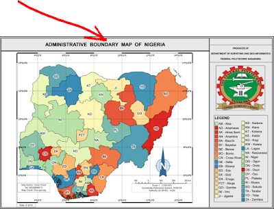 Geospatial Solutions Expert: Cartographic Map Layout Designs