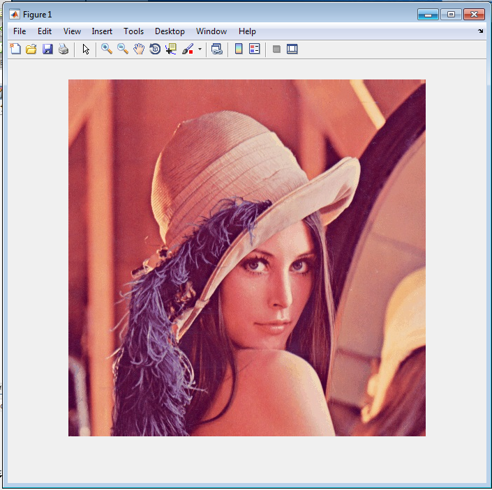 Final Year Image Processing Projects How To Read Image Using Matlab