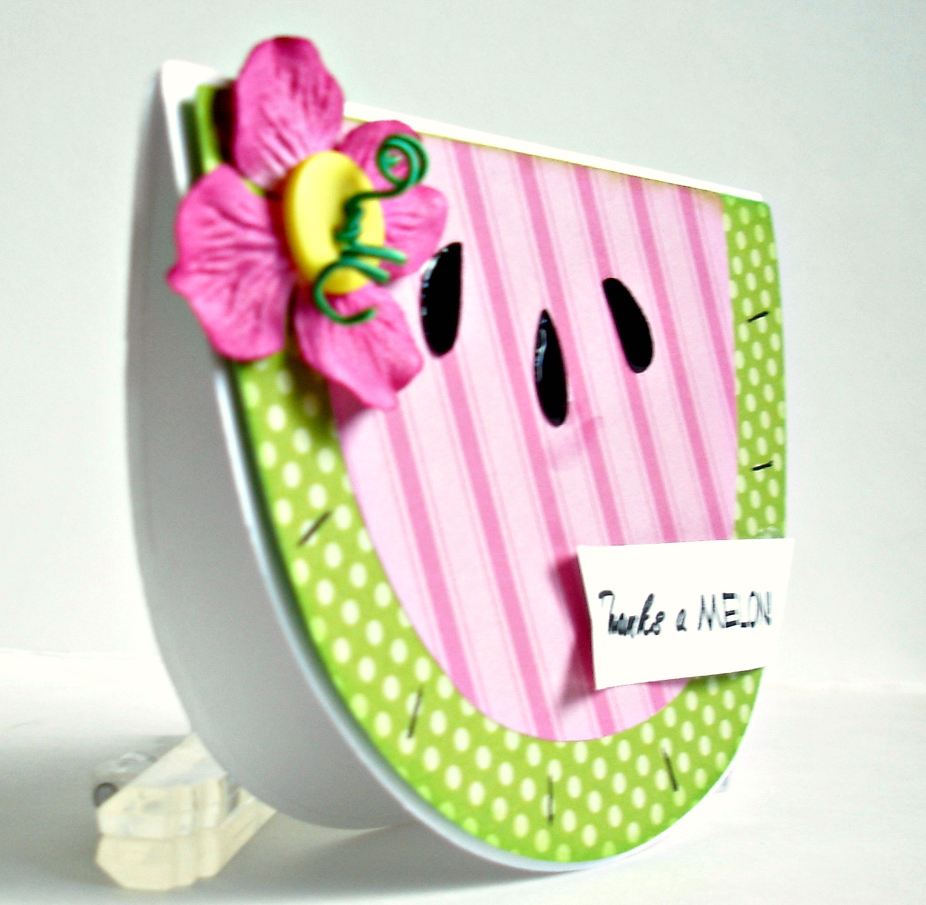 Teachdanz: Cardz TV Challenge #11 - "Anything Goes"