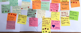 Art in the English Class : Art in the English Class 2014-2015: Our ...