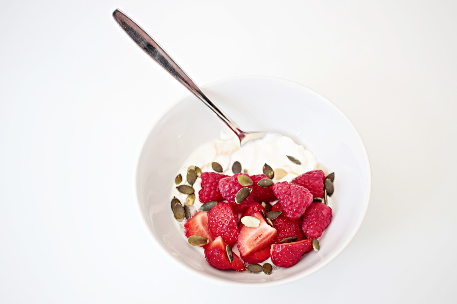 RECIPE | 5 QUICK AND EASY GO-TO SUMMER BREAKFASTS — Style and Sushi