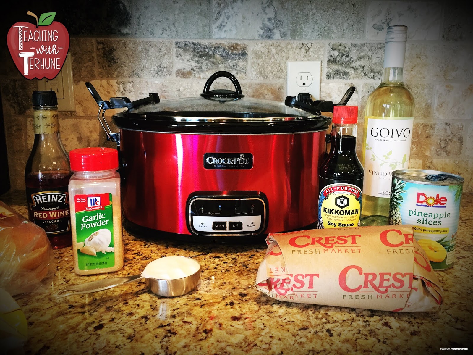 Teaching With Terhune: 10 EASY DINNER IDEAS FOR BUSY TEACHERS