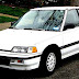 Honda Civic (fourth generation)
