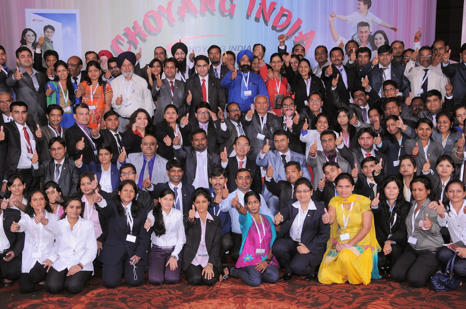 choyang india gallery