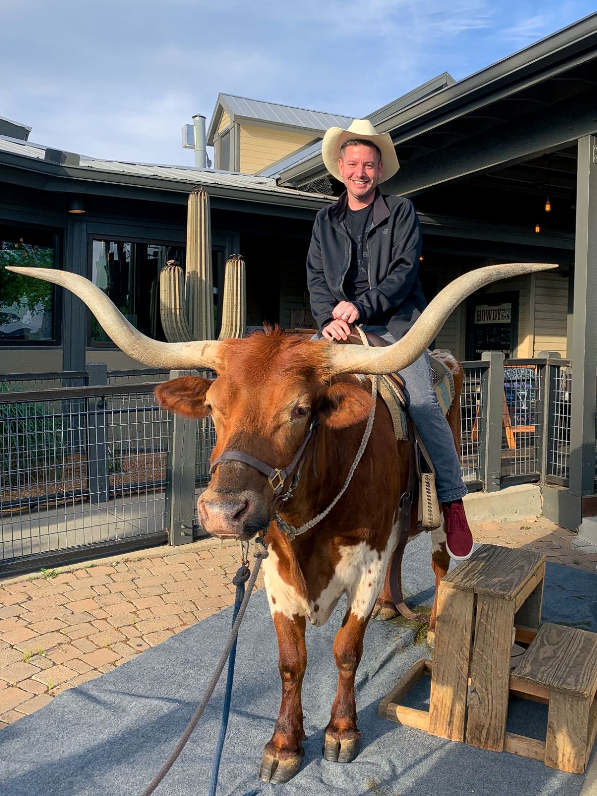 Lunchbox Dad: Why Irving, Texas Should be on Your Family Trip Bucket List