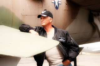 THE WORLD AND MY LENS: BARRY WOOD