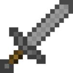 Stone Sword | Minecraft PE Guide