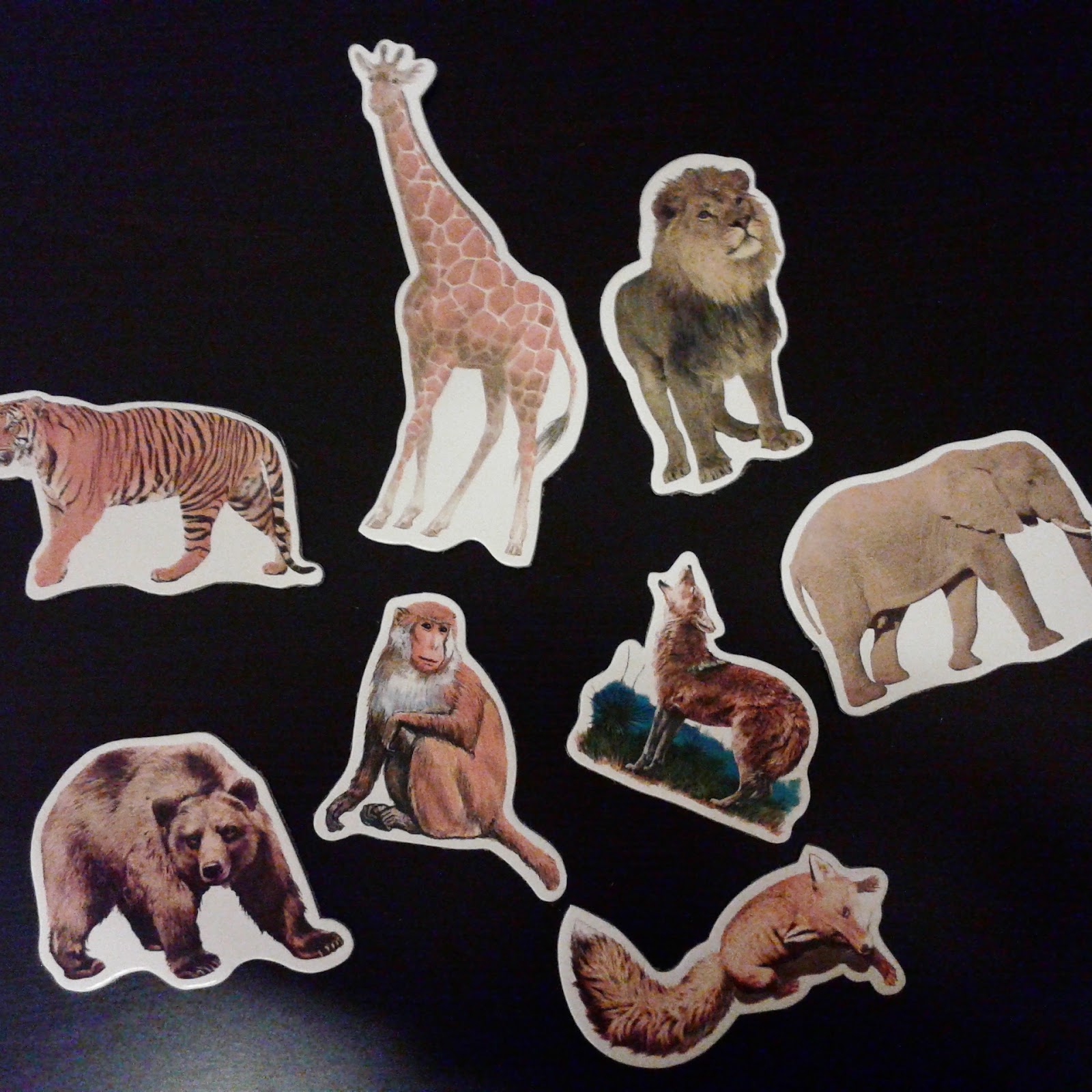 (Inspired by) Oum Adam: Adam`s travels: 8 busy bags for a young toddler ...