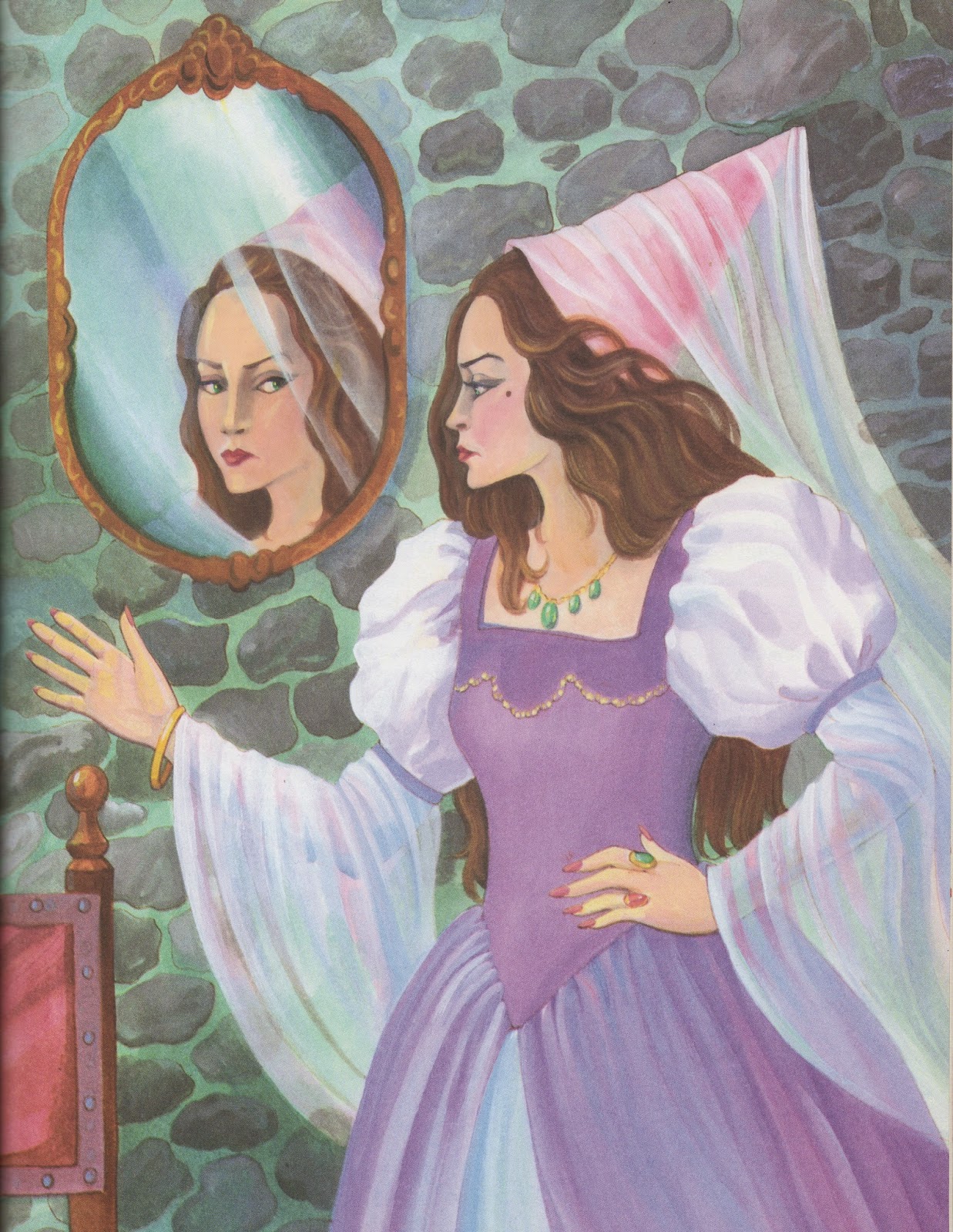 The Weston Times The Brothers Grimm Snow White