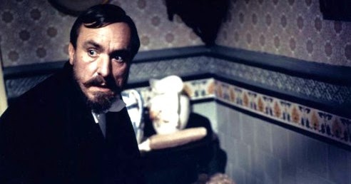 Esculpiendo el tiempo: Las manos del destripador (Hands of the Ripper ...