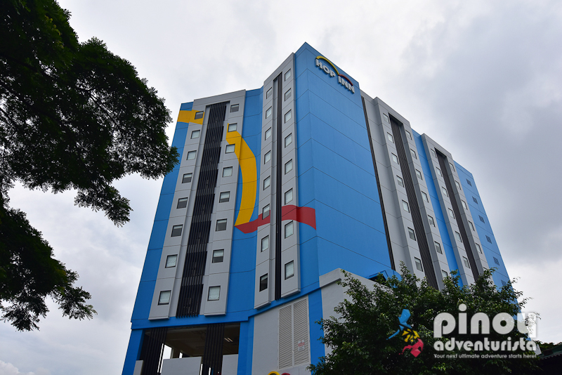 BUDGET HOTELS IN ALABANG: Hop Inn Hotel Alabang Review | Blogs, Travel ...
