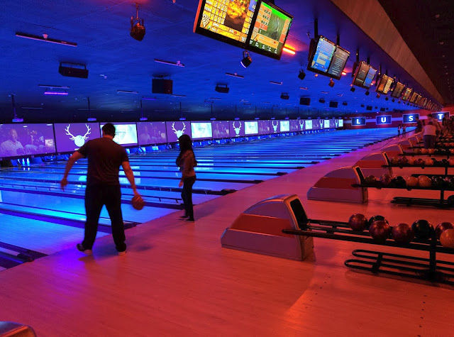 The San Jose Blog: Bowlero opens its first Northern California location ...