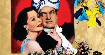 SeanPaulMurphyVille: Top 10 Comedies of the 1950s