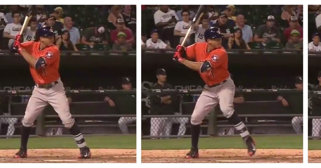 Hardball Mechanics: Five Ways an Incorrect Load Leads to an Incorrect Swing