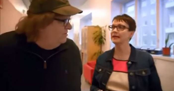 Ντοκιμαντέρ του Michael Moore για το εκπαιδευτικό σύστημα της ...