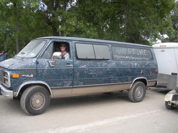 Tate Music Group Talks Shop