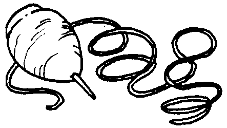 Sekitar Kawasan Sekolah: Gambar Outline_Benda_Permainan