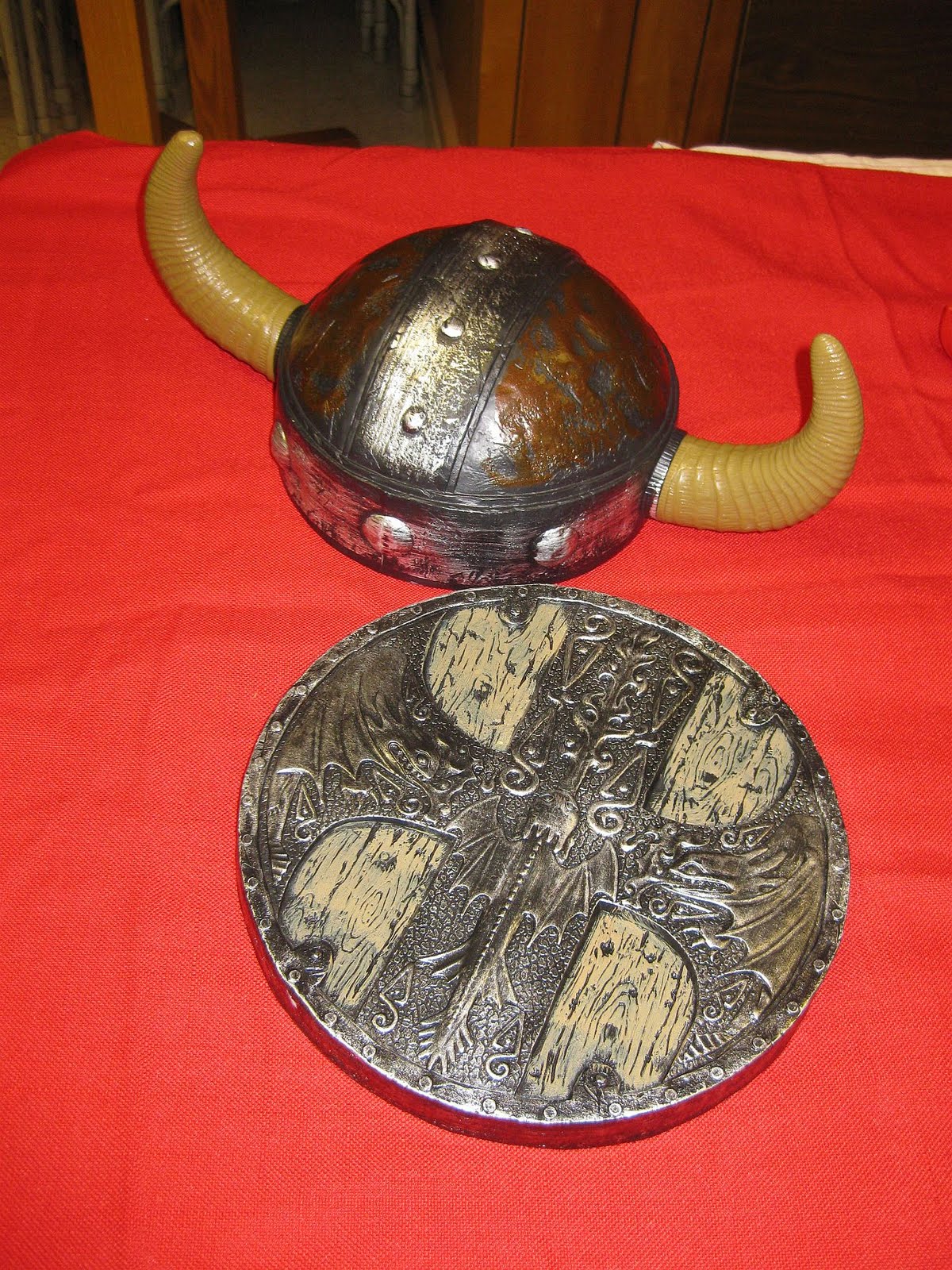 Have Ewe Any Wool?: Norwegian Crafts and Fiber Arts Inspirations